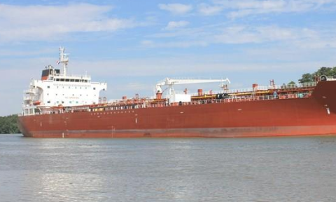 Our fleet | Marflet Marine